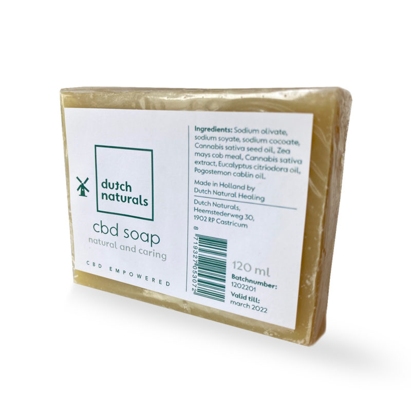 Creme CBD - Ulei-CBD.ro